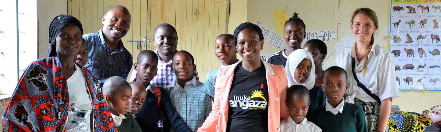 NGO Support Opportunities - volunteer in tanzania 2025 - 2025